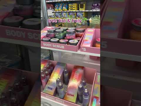five below has all the new beauty dupes !!