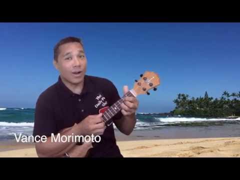 The (Musical) Daily Pidgin - Hanabada #005