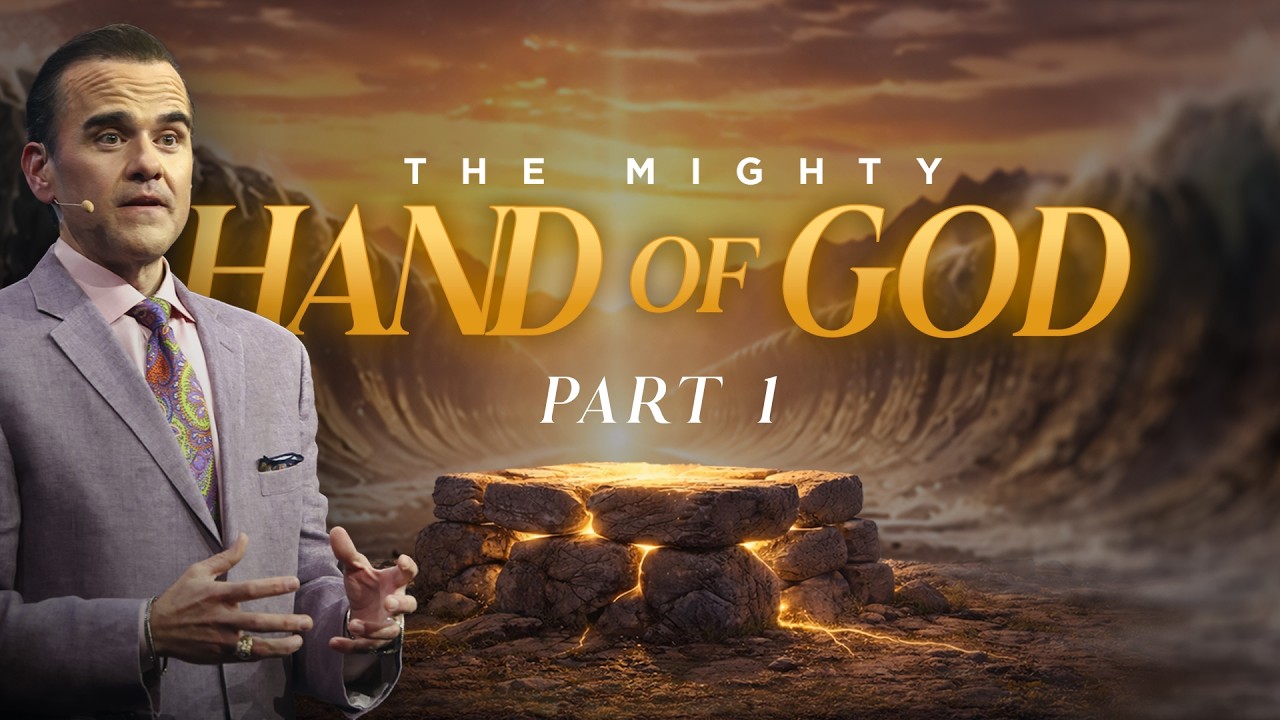 Sunday Morning LIVE at Cornerstone Church -  8:30am - April 19th 2026