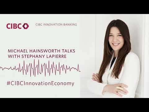 Connecting the Data Dots with Tealbook CEO Stephany Lapierre