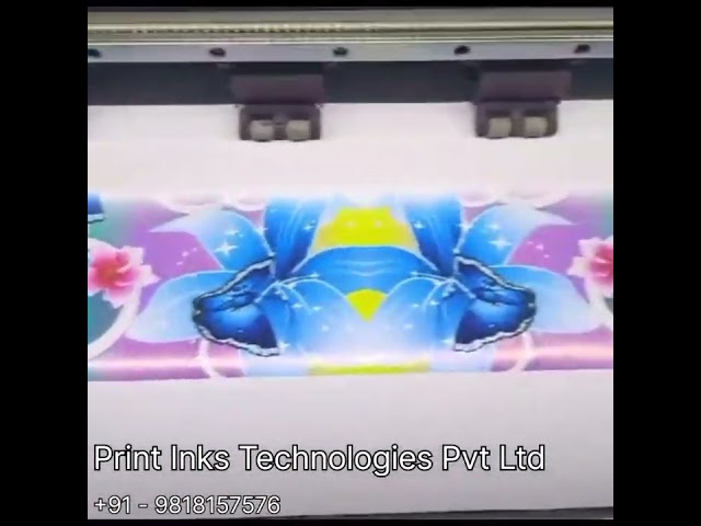 Flatbed UV printer - Eco Solvent Inkjet Printer I3200 Trader - Retailer ...