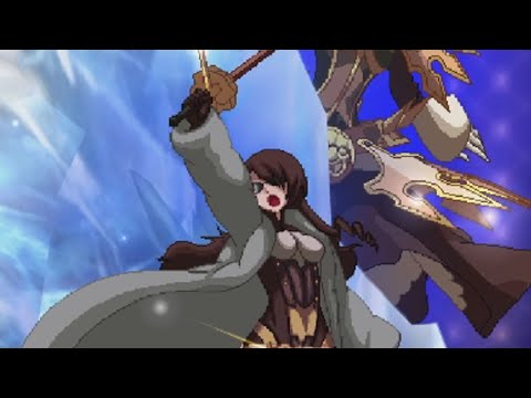 Steam Community :: Video :: New Shadow Mitsuru Combo 2023