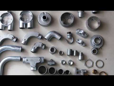 Conduit Definition