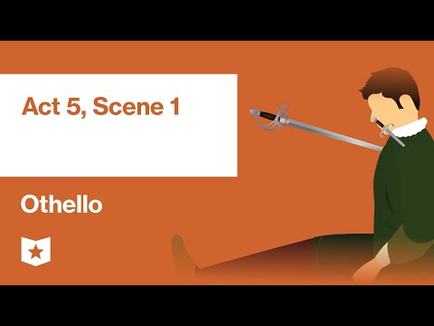 Othello Study Guide | Course Hero