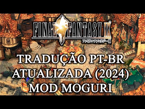 Steam Community :: Video :: TRADUÇÃO PT-BR ATUALIZADA (2023) - FFIX MOD ...
