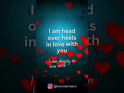 5 Heartfelt Idioms to Express Your Love to Your Special Someone