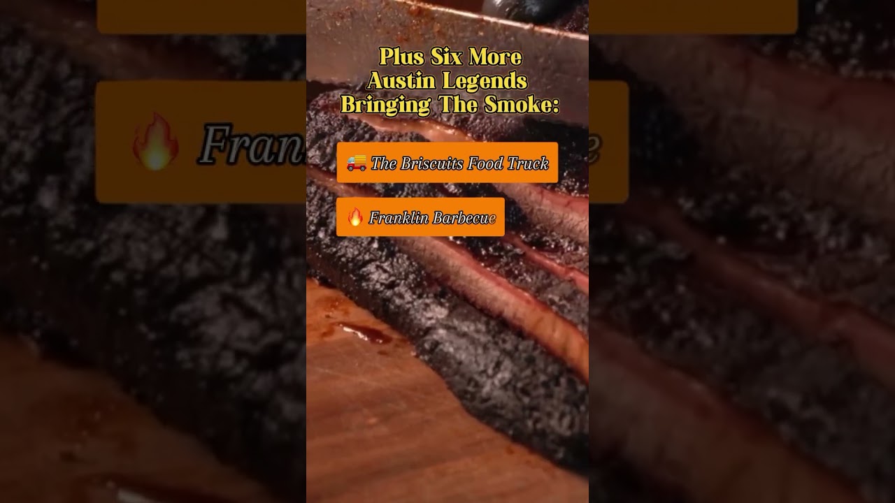Top 10 Texas BBQ Joints of 2025 Revealed! | Texas Monthly’s Official List