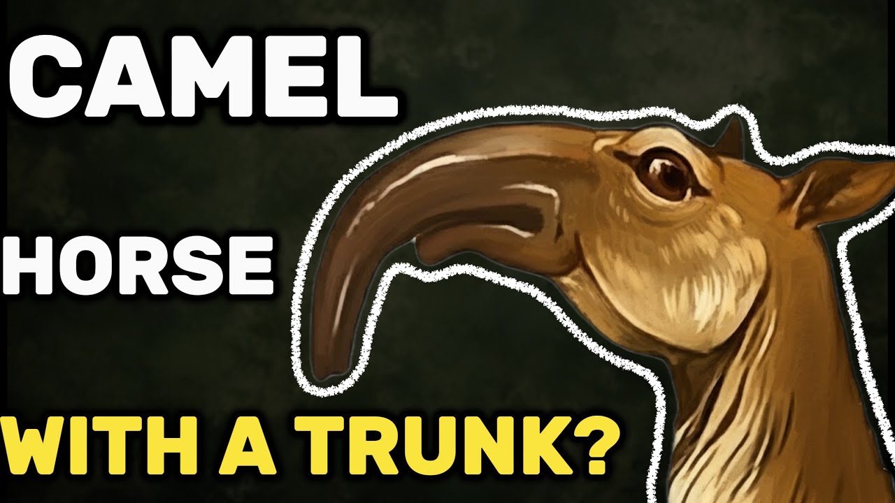 The Creature That 'FOOLED' Darwin For 2 Centuries | Extinct Animals Documentary