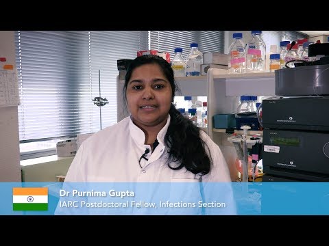 Dr Purnima Gupta on cancer, environmental factors and infectious agents