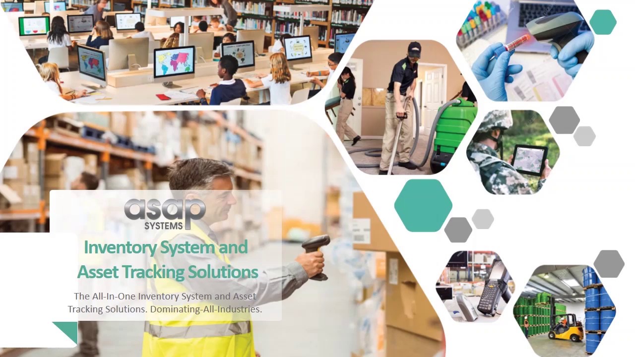 ASAP Systems - Opiniones, precios y características - Capterra España 2022