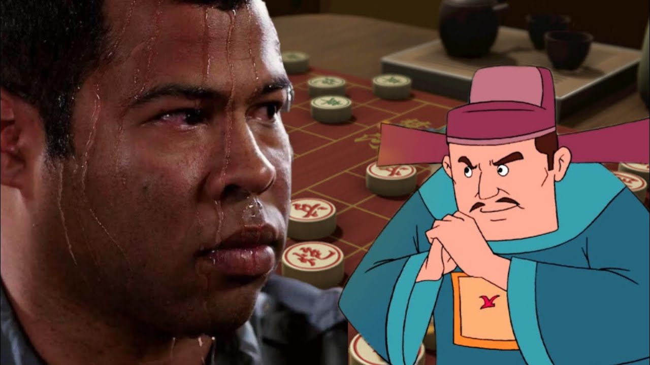 Chinese chess meme| xiangqi