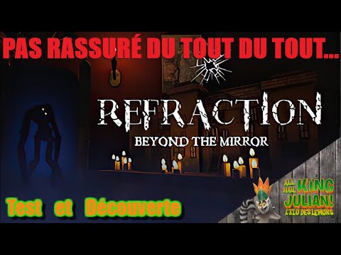 Steam Community :: Refraction: Beyond the Mirror