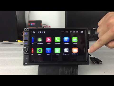 How to use Google voice control in your car stereo
