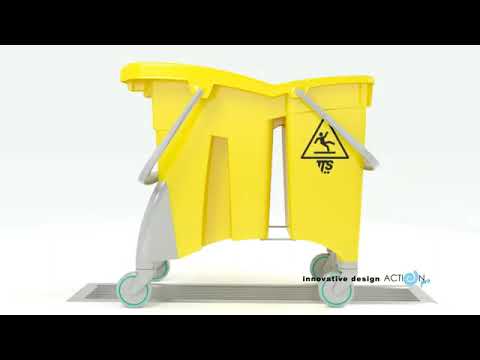 Manufacturer of Road Sweeper Machine & Industrial Vacuum Cleaner by ...