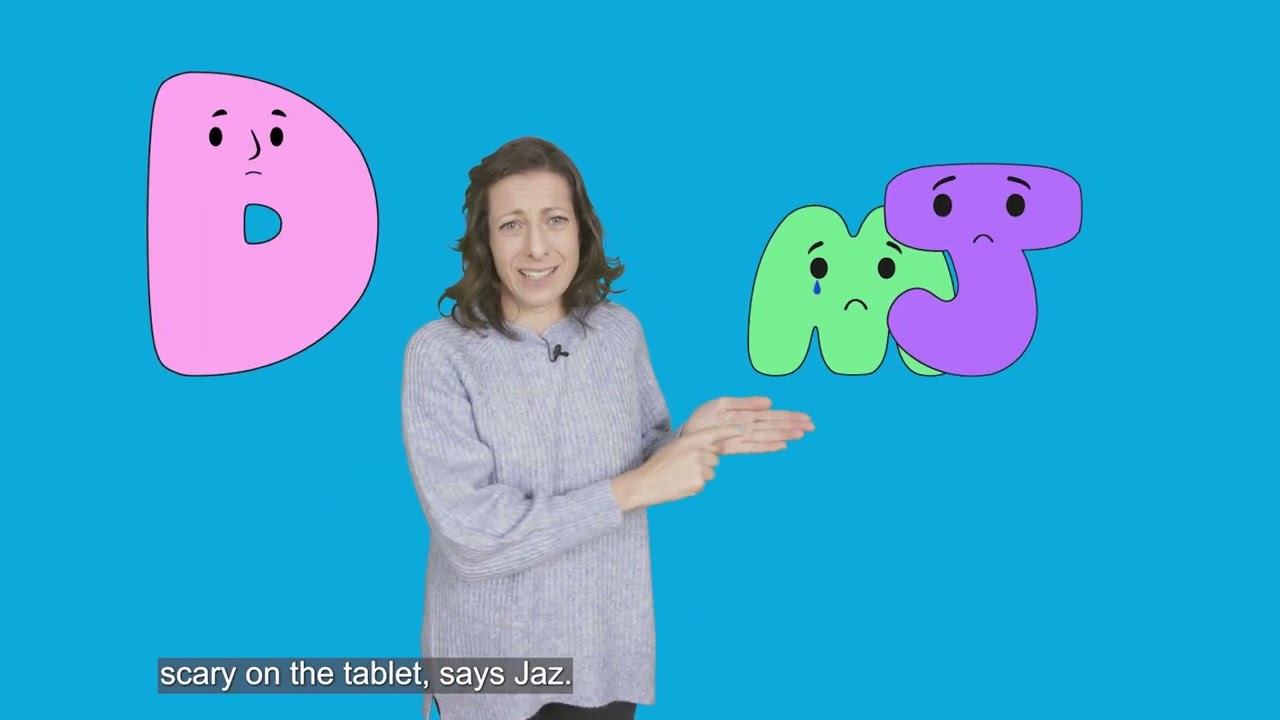 Safer Internet Day 2024 - Early Years (Key Stage 1) Film