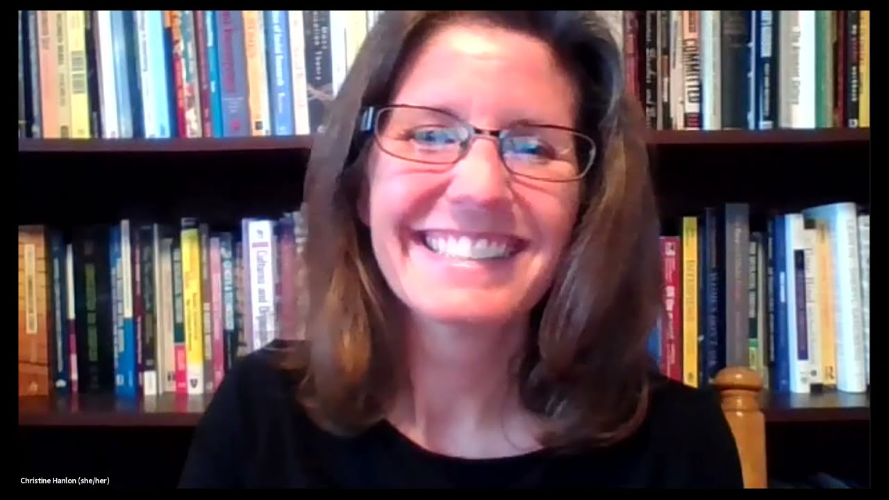 Webcourses - How to embed a video in a Discussion Board post