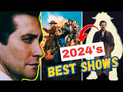 10 Best Shows of 2024 So Far | Netflix, Amazon Prime, BET+, Apple TV+, FX, AMC