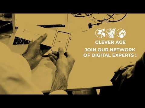 Clever Age - IT Jobs and Company Culture | ITviec