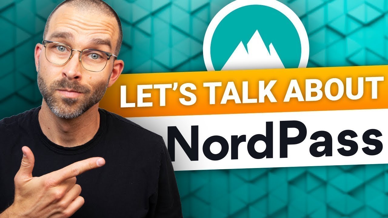 NordPass review 2026 | Is this password manager ENOUGH?!