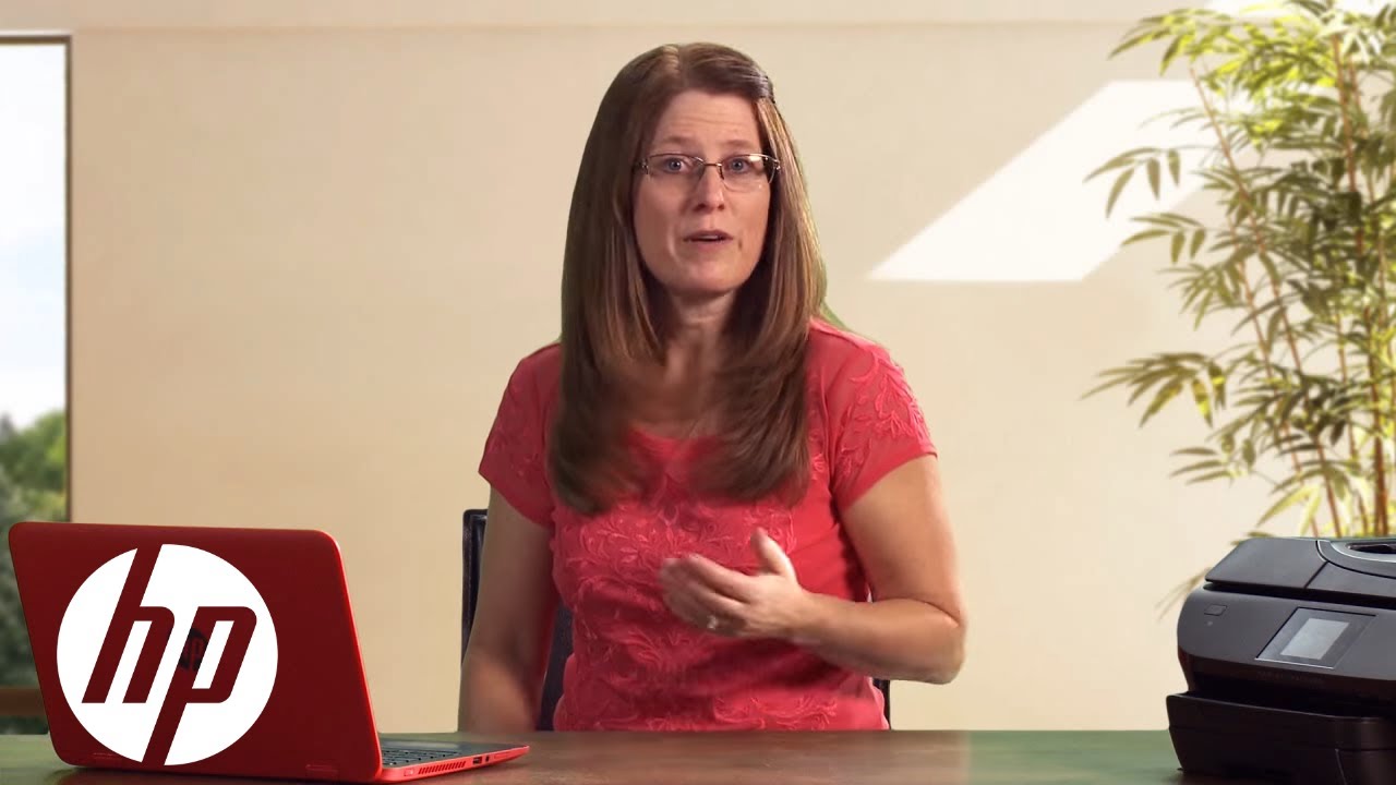 HP Computing with the Environment in Mind | HP