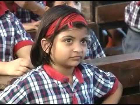 Learning Outcome Based _ Hindi Std. 3rd NCERT Video