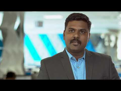 About GBS India