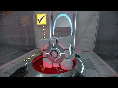 Steam Community :: Portal: Prelude RTX