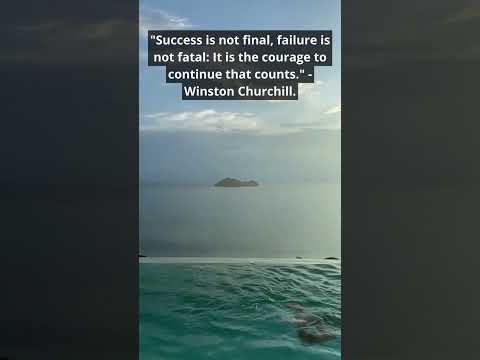 It is the courage to continue that counts... #motivation #inspiration #mindset #sucess #shorts