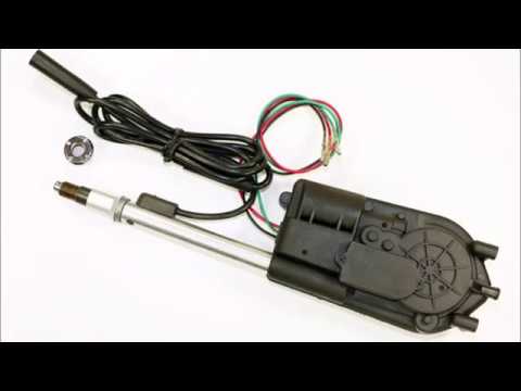 Mobile Power Antenna Repair Services and Cost in Edinburg Mission McAllen TX | (956) 278 - 8258