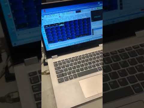 Pangolin Quickshow FB3/QS iMuso