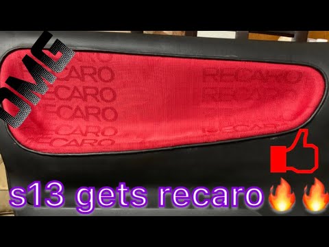 How to redo your s13 door panel