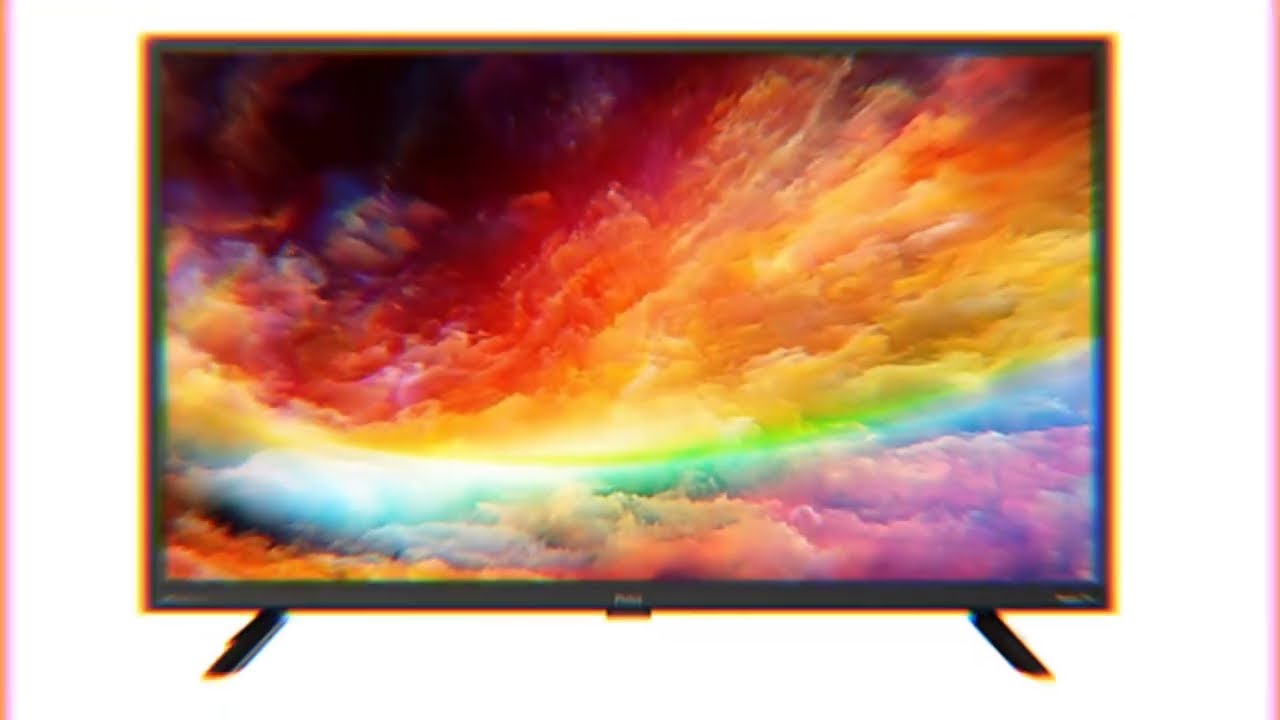 Smart TV Philco 32 polegadas, com sistema Roku TV, simplesmente fantástica.