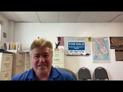 Flat fee mls listing Florida 407-389-7318