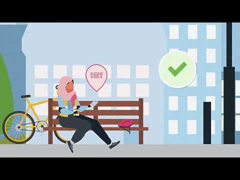 The most valuable package is YOU - English