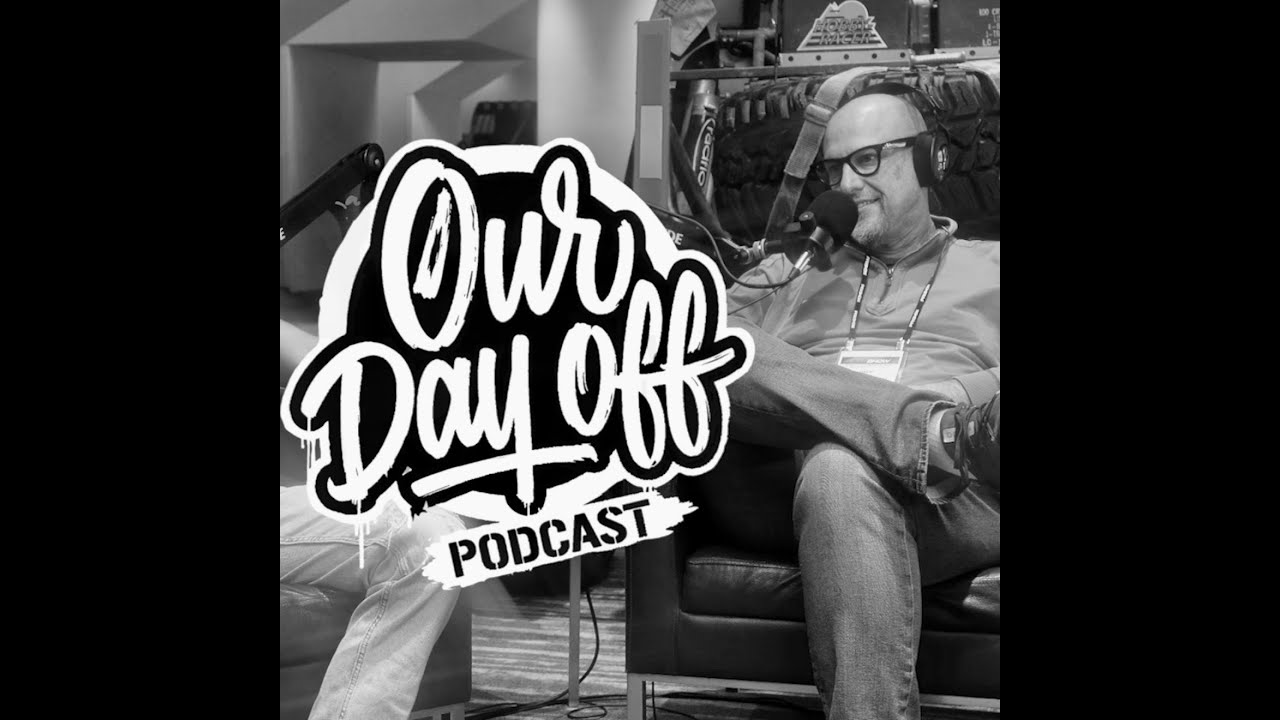 ODO Pod Dave Cole PRI Edition EP 22