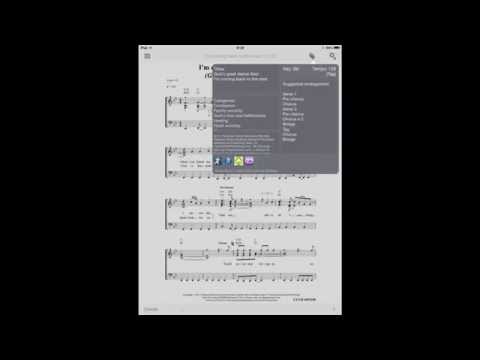 SH2014 iPad Using It