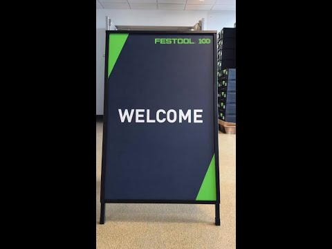 Everything Festool Just Unveiled for 2025! ππ§