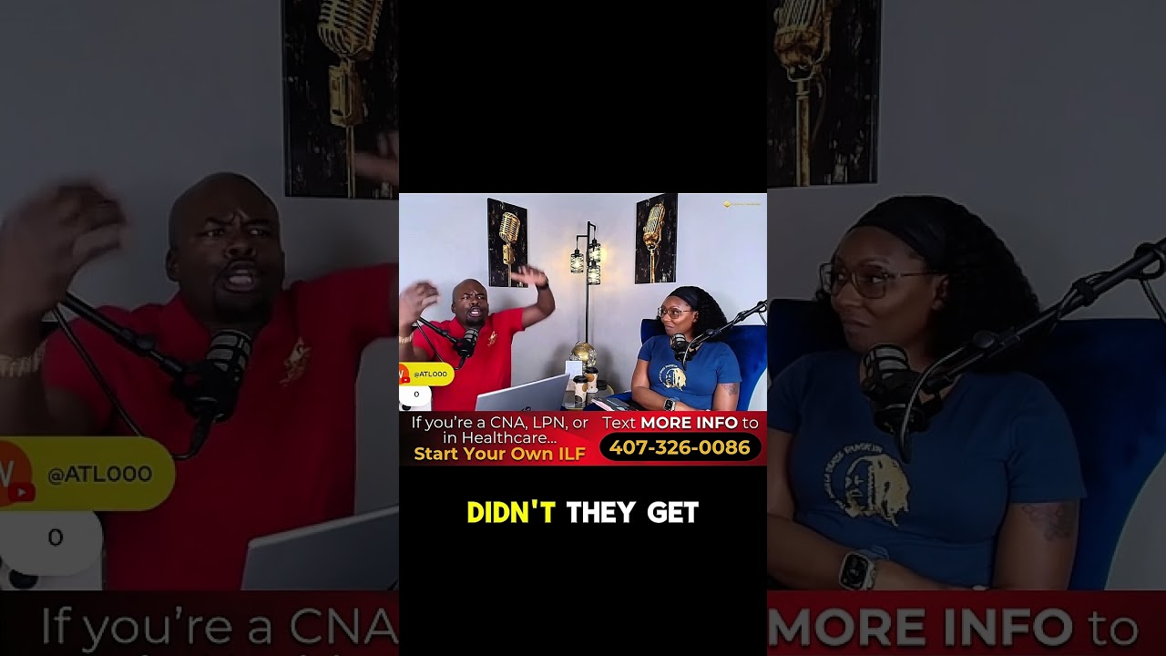 ILF isn’t a suggestion—it’s a standard.