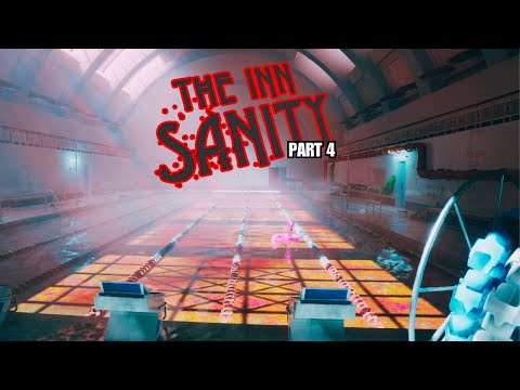 Steam Community :: Video :: The Inn-Sanity Horror Game!! Full ...
