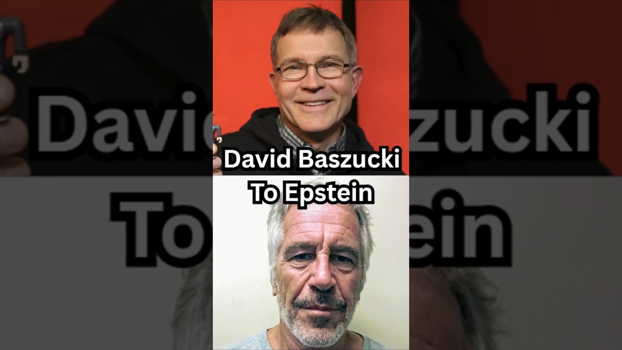 DAVID BASZUCKI TO EPSTEIN [archive] - Six Degrees of seperation (ROBLOX EDITION)