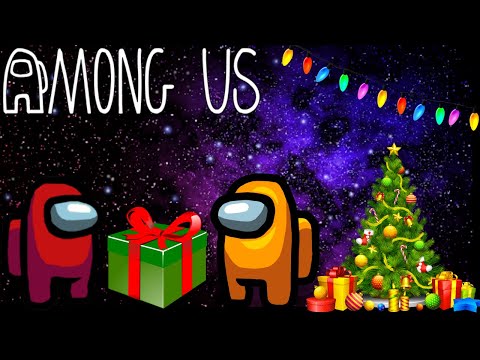 Steam Community :: Video :: How to get CHRISTMAS skins in AMONG US ...