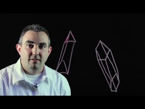Definition of Pentagonal Prism : Algebra, Geometry & Other Math Tips