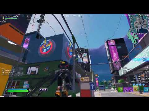 Manu Scrims Griefed