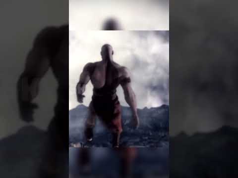 Kratos falling meme ORIGINAL Music #shorts #memes