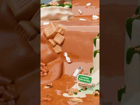 DOCE DE LEITE | Constance + Viçosa🤎