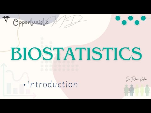 BS1- Introduction To Biostatistics #communitymedicine #analysis #research #psm #statistics #mbbs