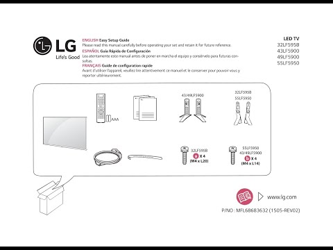 LG 32LF595B (02) PDF MANUAL