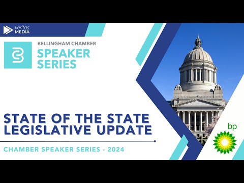 2024 State of the State Legislative Update Presented by Veritas Media