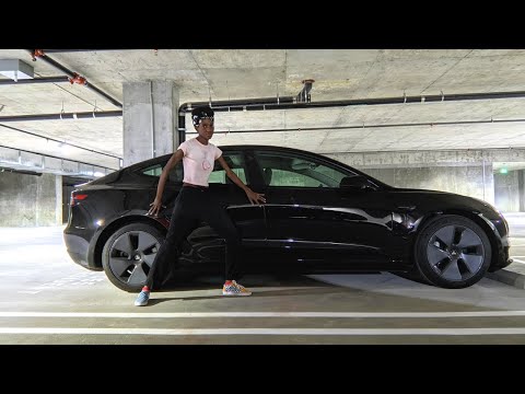 3 Reasons A Tesla Is A Good Business Purchase