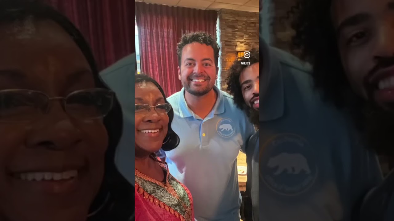 August Black Business Month